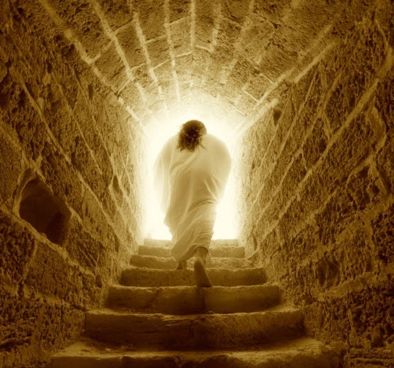 Where Do We Go When We Die?