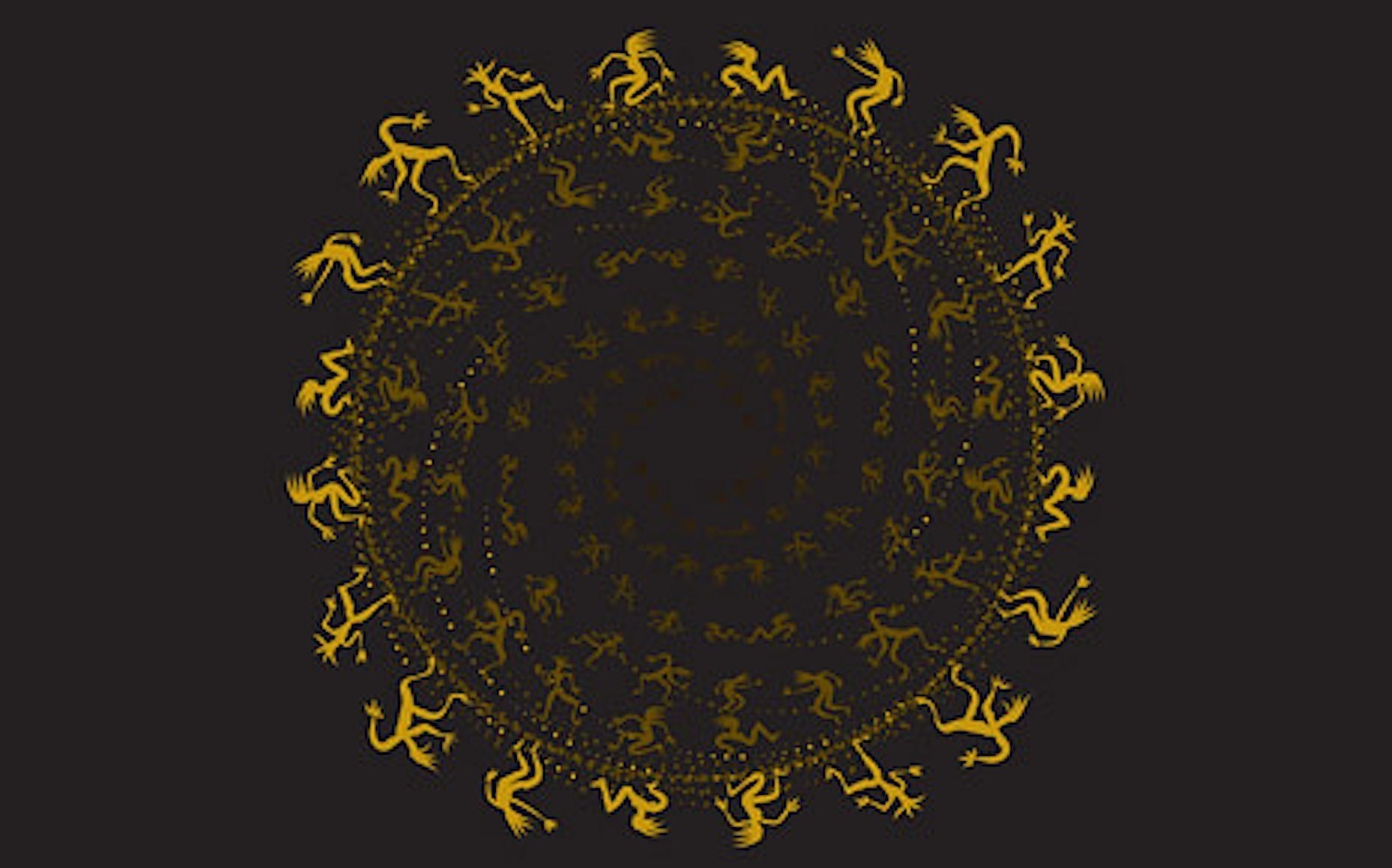 SIX STEPS TOWARD EMBODIMENT